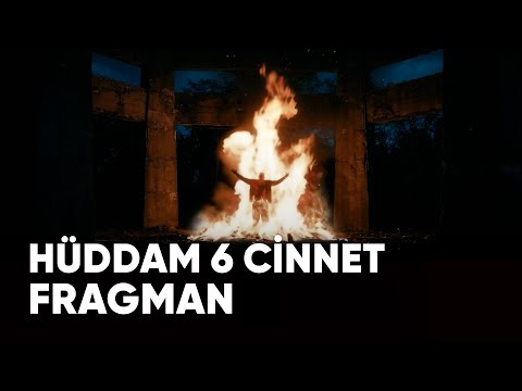 Hüddam 6: Cinnet Fragman | Biletinial