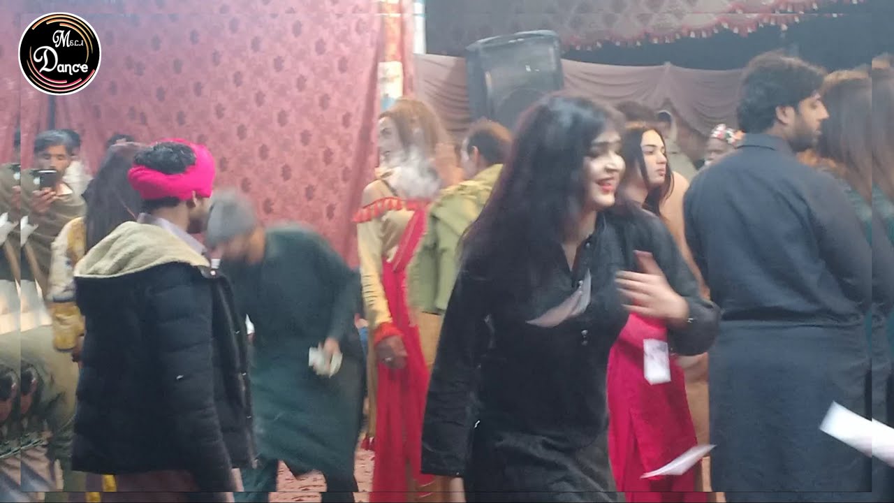 Madam Muni Dance Performance | Dance | Mujra | Cycle Ground | Dance ...