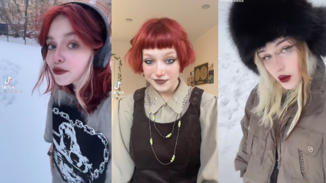 Alt Tik Tok → Тик ток лучшее - YouTube