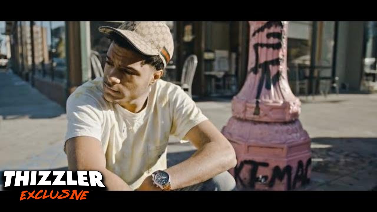 Apollo Jetson - Hold It Down (Exclusive Music Video) || Dir. Volare ...
