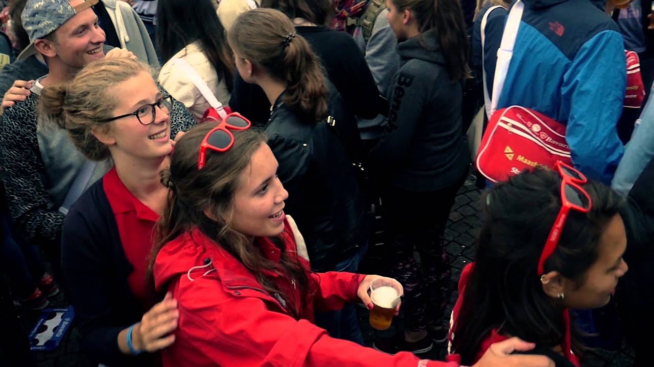 INKOM 2015 - Day 1 - YouTube