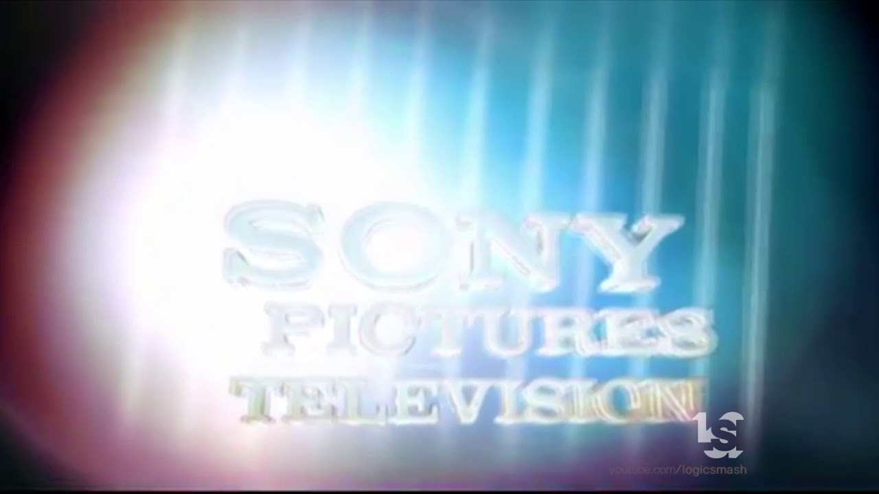 Sony Pictures Television (1953/2002) - YouTube