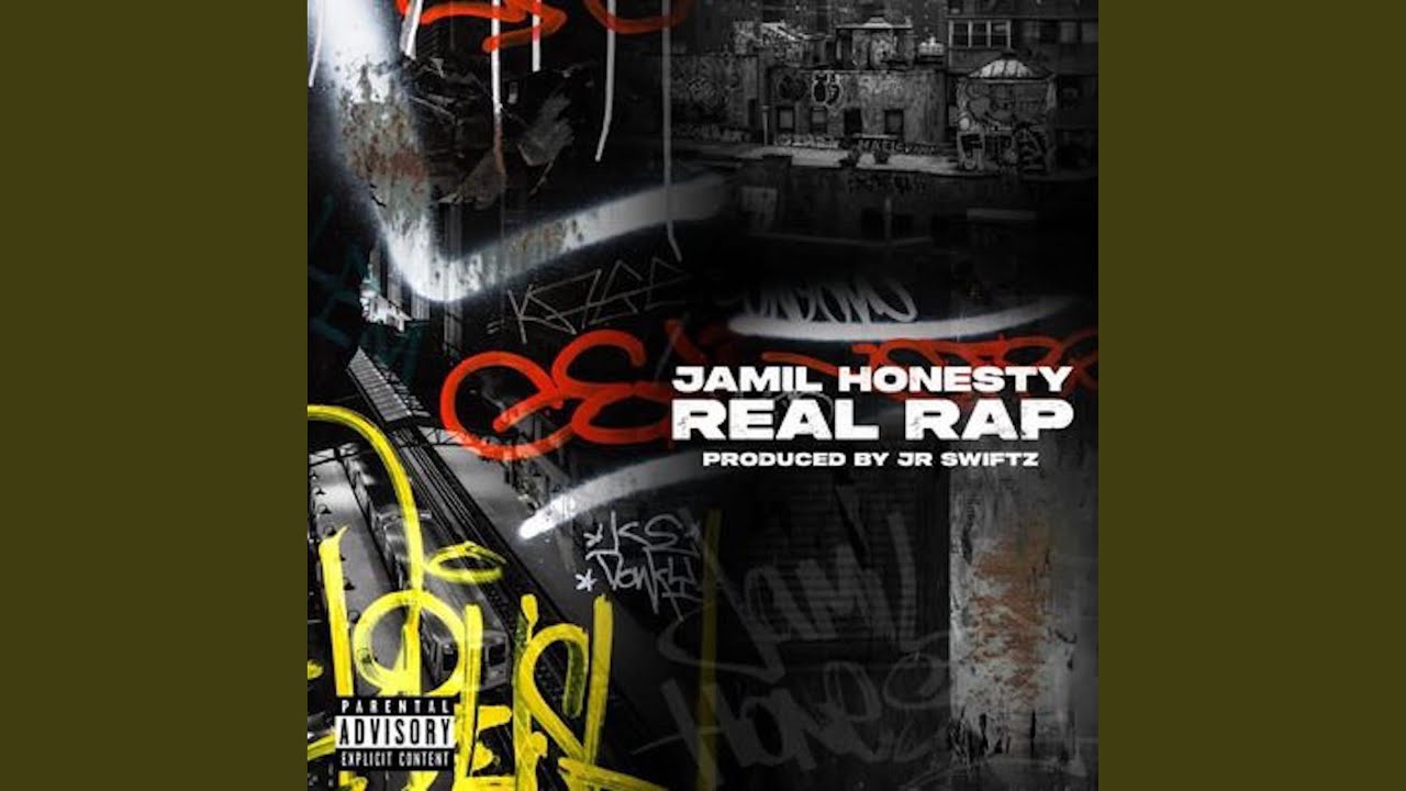 Real Rap - YouTube