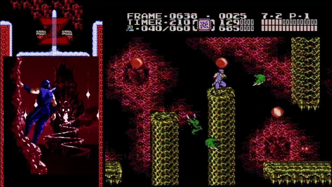 7-2c Pacifist 935 Frames Super Reliable - YouTube