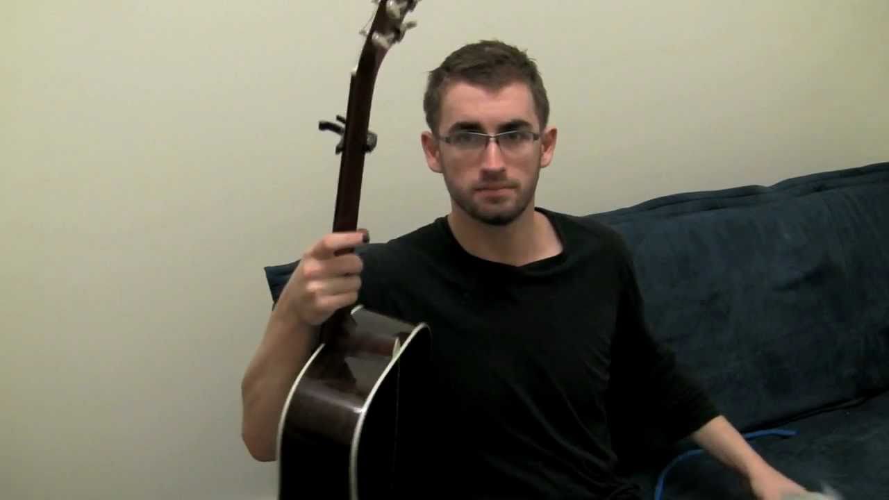 Double Negative - Zan Klein and The Self-Deprecations - YouTube