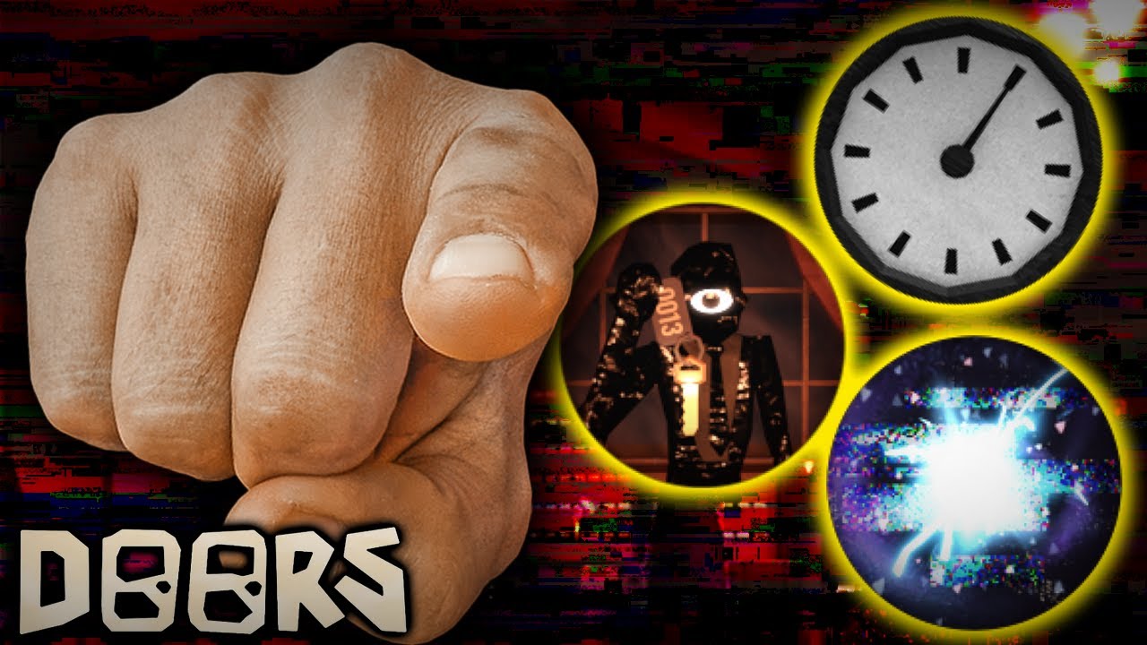 🔴 [LIVE] ROBLOX DOORS ALL ACHIEVEMENTS! COME JOIN! - YouTube