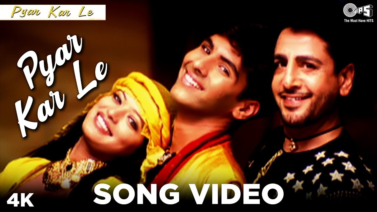 Pyar Kar Le Song Video - Pyar Kar Le | Gurdas Maan | Anand Raj Anand ...