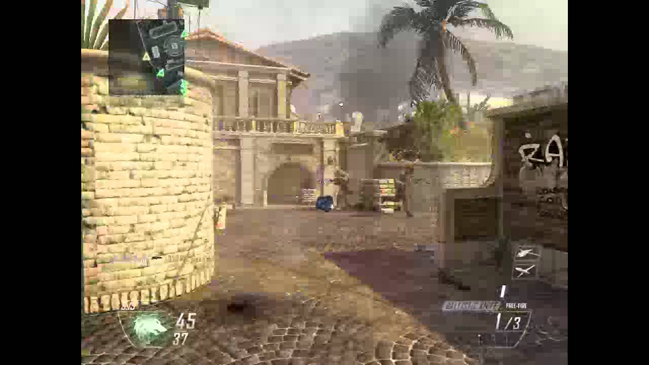 Split 5man - YouTube