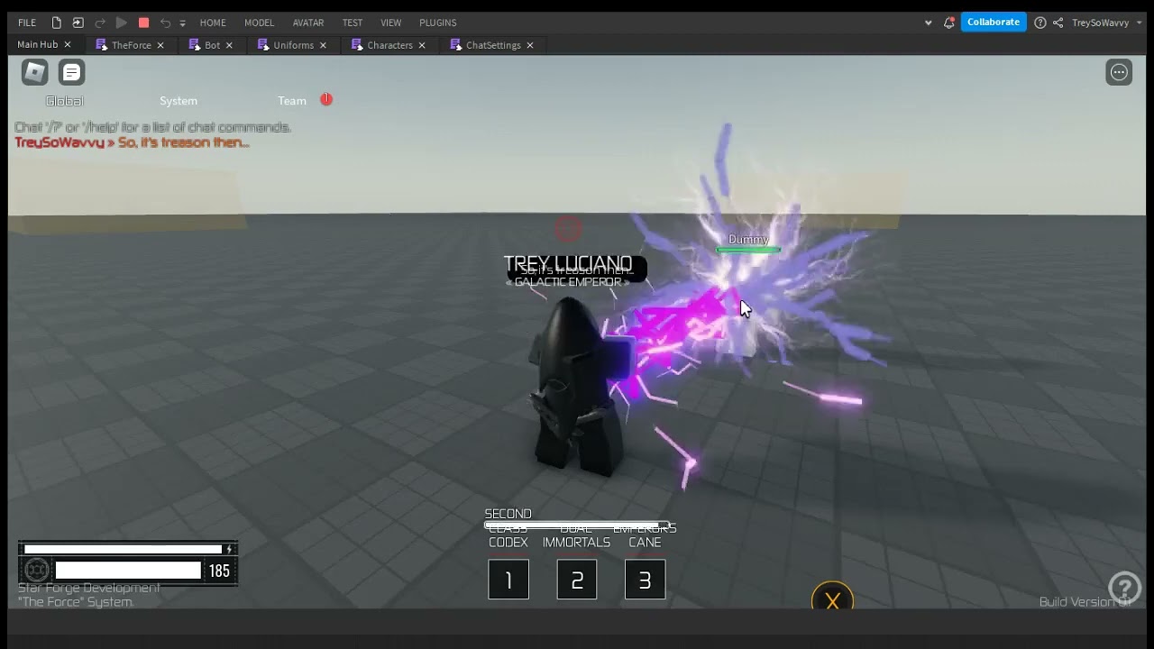 Star Forge Systems - Payhip