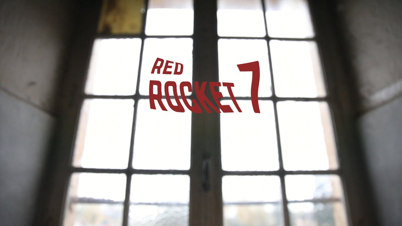 RED ROCKET 7 - Teaser Distant Voices - YouTube