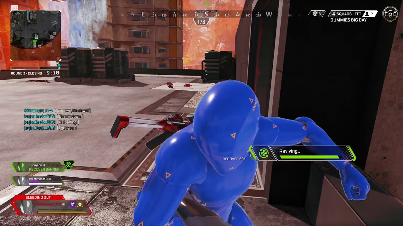 Apex Legends_DUMMIES - YouTube