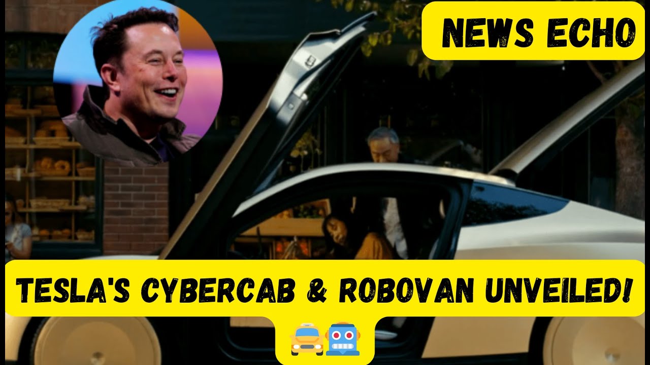 Tesla's Cybercab robotaxi is finally here with a $30K price tag — plus ...