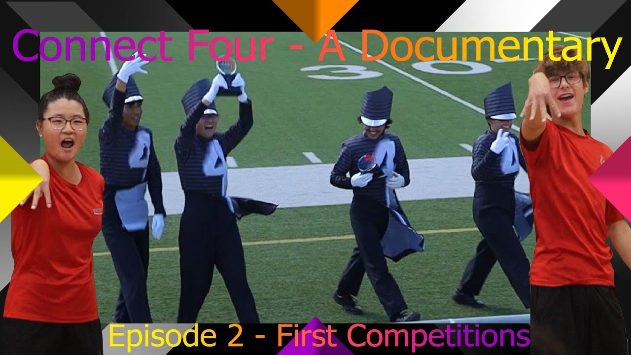 Connect 4 Band Documentary Episode 2 - YouTube