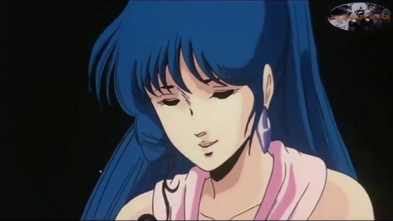 MACROSS:Ai oboete imasu ka(Subtitulado español karaoke) - YouTube