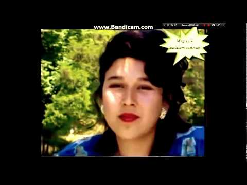 Vagif Karaev -- Tatli puvar  klip Muxridin Xolikovu