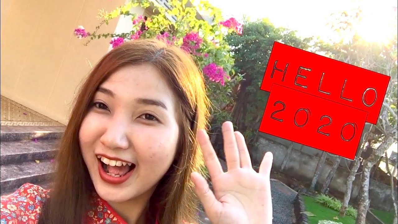 MỪNG XUÂN CANH TÍ 2020| XÓ SẺ CHIA - YouTube