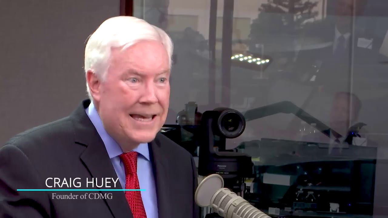 Pacific Justice Institute Interview 11 1 2019 with Craig Huey - YouTube