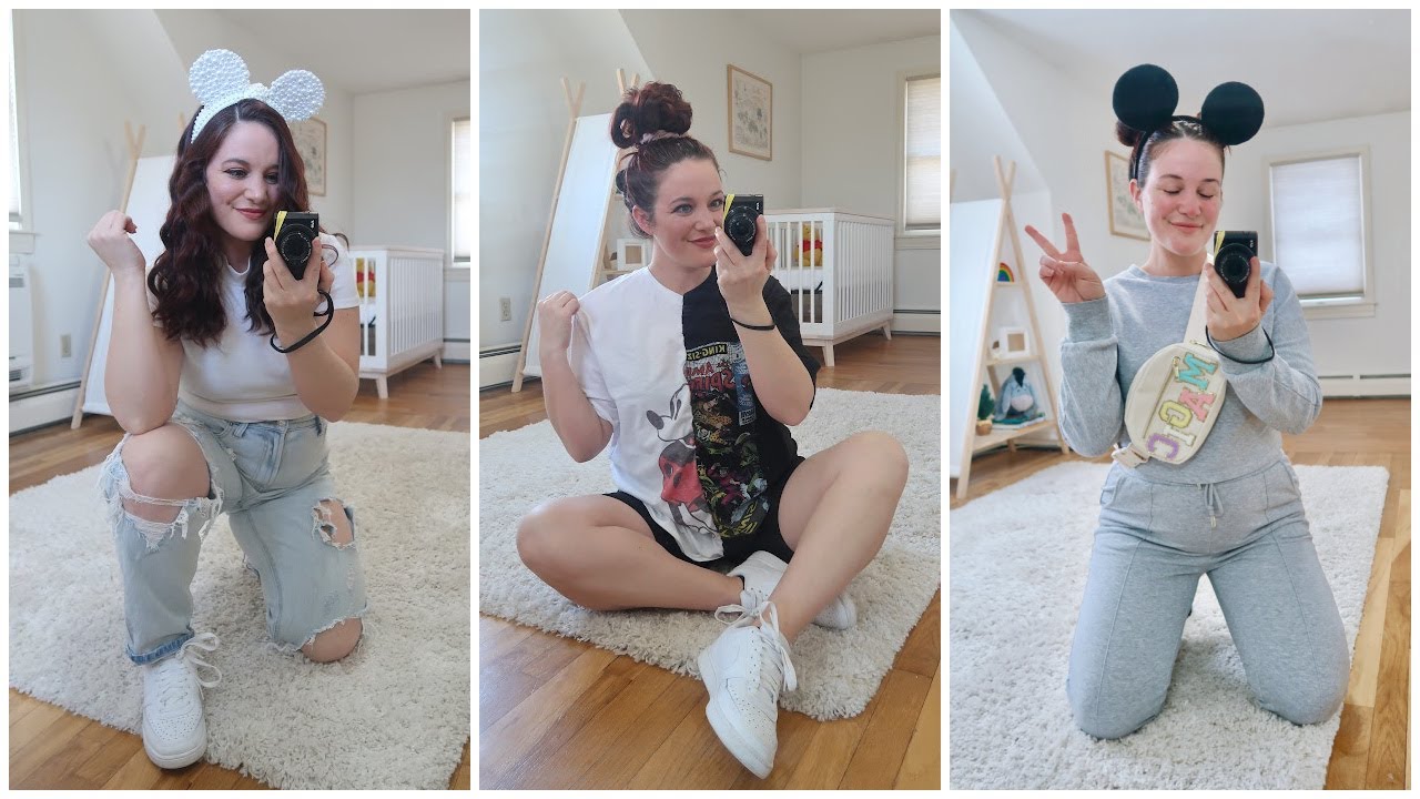 CHEAP & EASY DISNEY DIY PROJECTS #15 | PINTEREST INSPIRED - YouTube