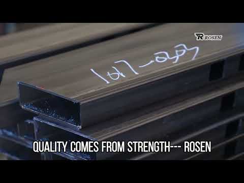 Push Your Limits: Rosen's Top-Notch Fitness Equipment to Help You Succeed