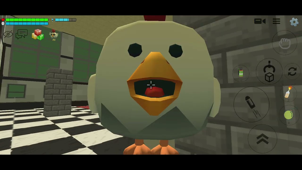 Skibidi chicken 4 - YouTube