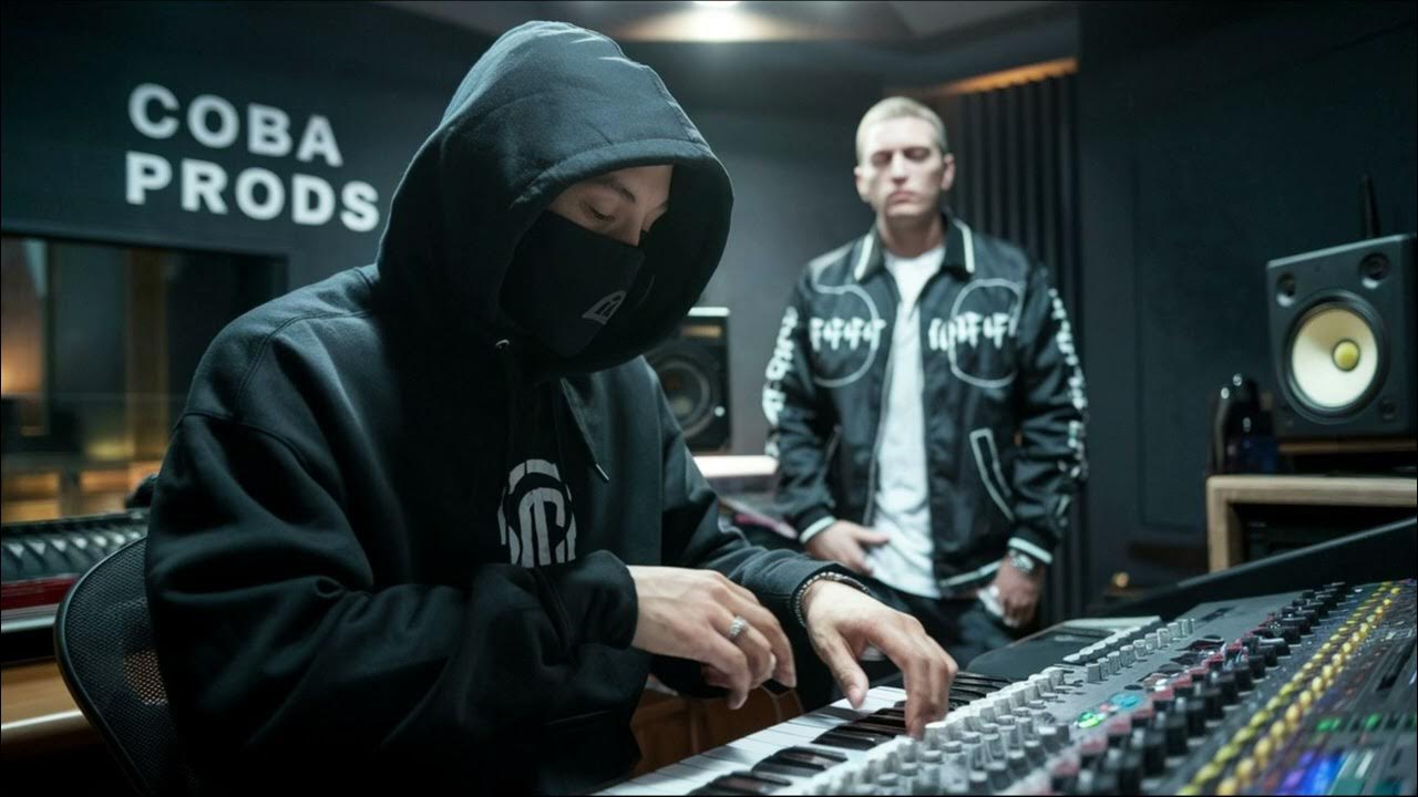Someone You Loved (Eminem feat Sfera Ebaasta) BY Coba Prods - YouTube Music Someone You Loved (Eminem feat Sfera Ebaasta) BY Coba Prods - YouTube Music