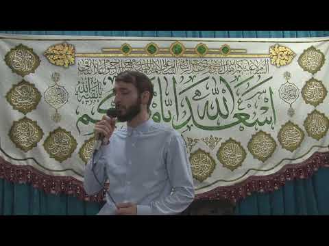 İmam Həsənin (ə) mövlud tədbiri.