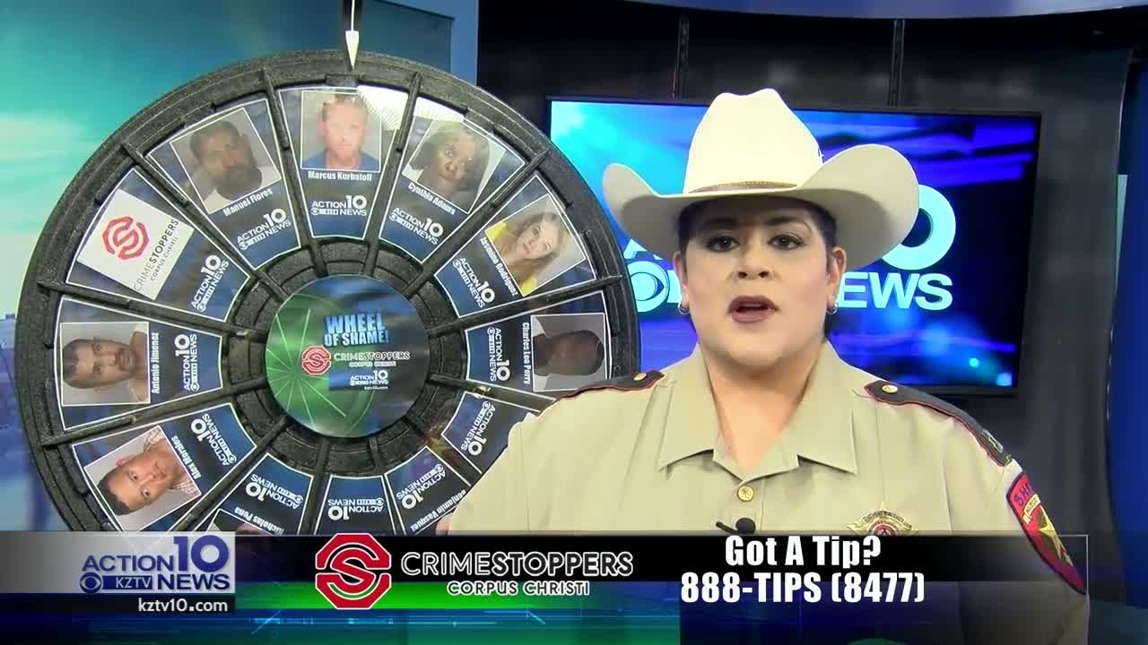 Wheel of Shame: June 5 - YouTube