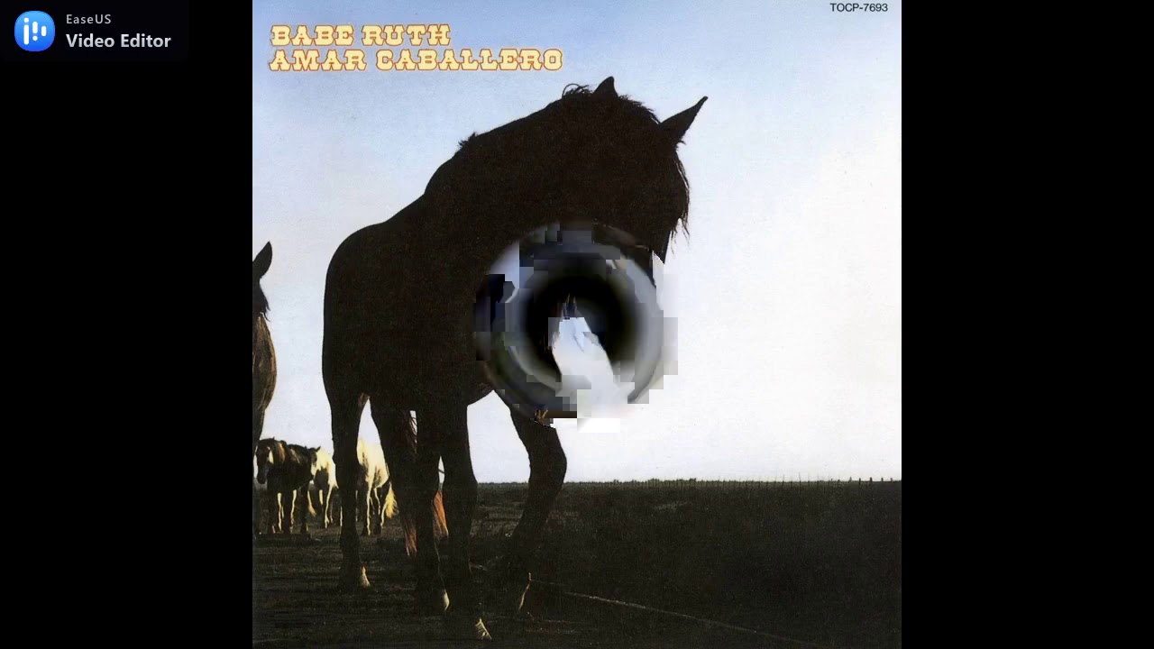 Babe Ruth - Lady (UK Classic Rock&Progressive Rock 1974) - YouTube