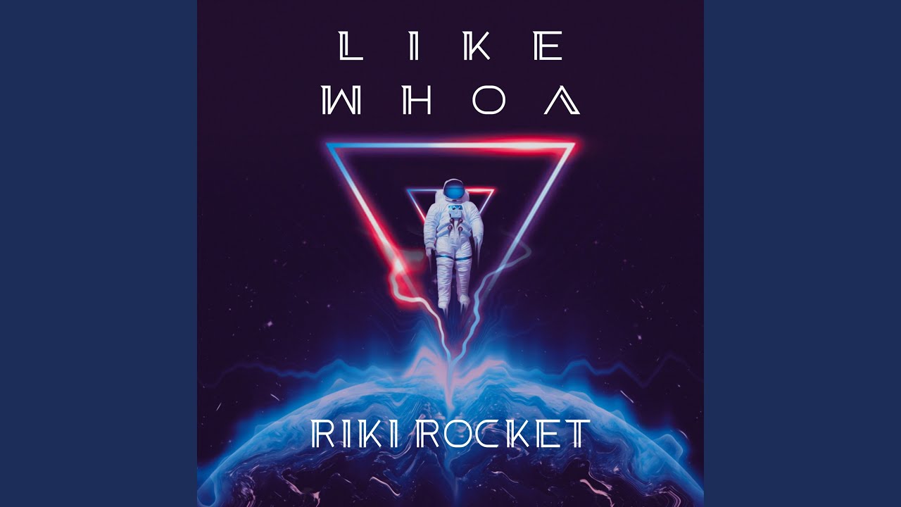 Like Whoa - YouTube Music