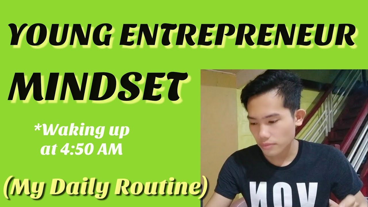 Journey to SUCCESS (2020) || A DAY OF MY LIFE - YouTube