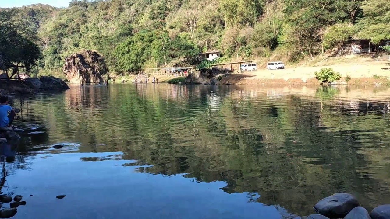 BIT-BIT River - YouTube