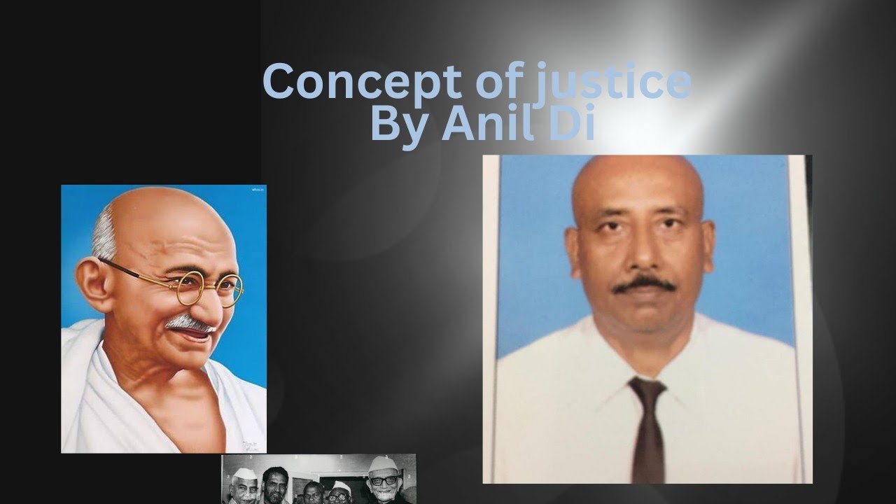 Concept of Distributive Justice,#UPSC,#CA,#GS,#Delhi - YouTube