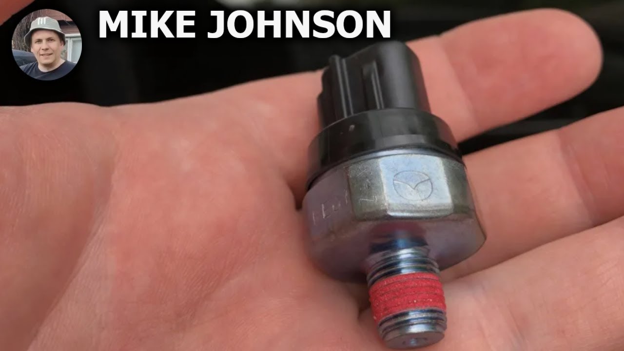 Understanding Fault Code P0845: Fixing Transmission Fluid Pressure ...