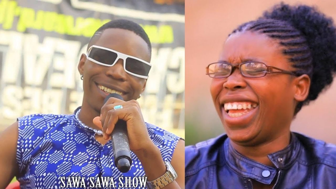 Dore imbogo niyumva aya magambo arahungabana Kelly avuze ukuri ...