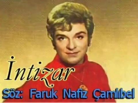 Zeki Müren - İntizar