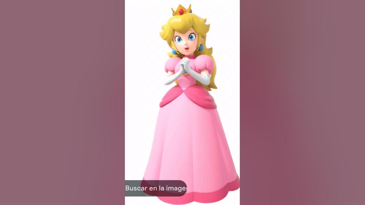 princesa pich - YouTube