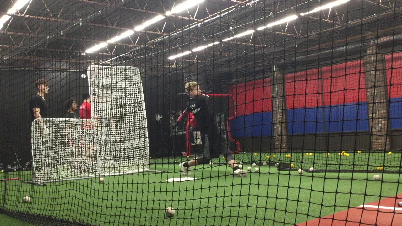 Vincent Buccieri Week 3 - YouTube