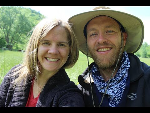Justin Rhodes - Abundant Permaculture - All About Homesteading - YouTube