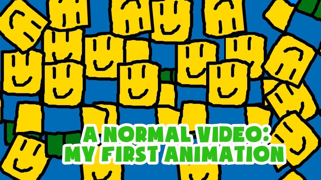 Animation part 1 - YouTube
