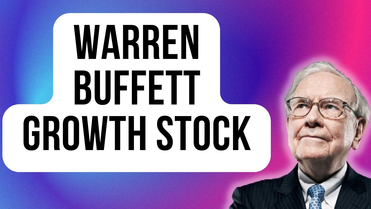 Warren Buffett Network Marketing