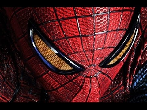 The Amazing Spider-Man| Kdrew Circles [HD] - YouTube