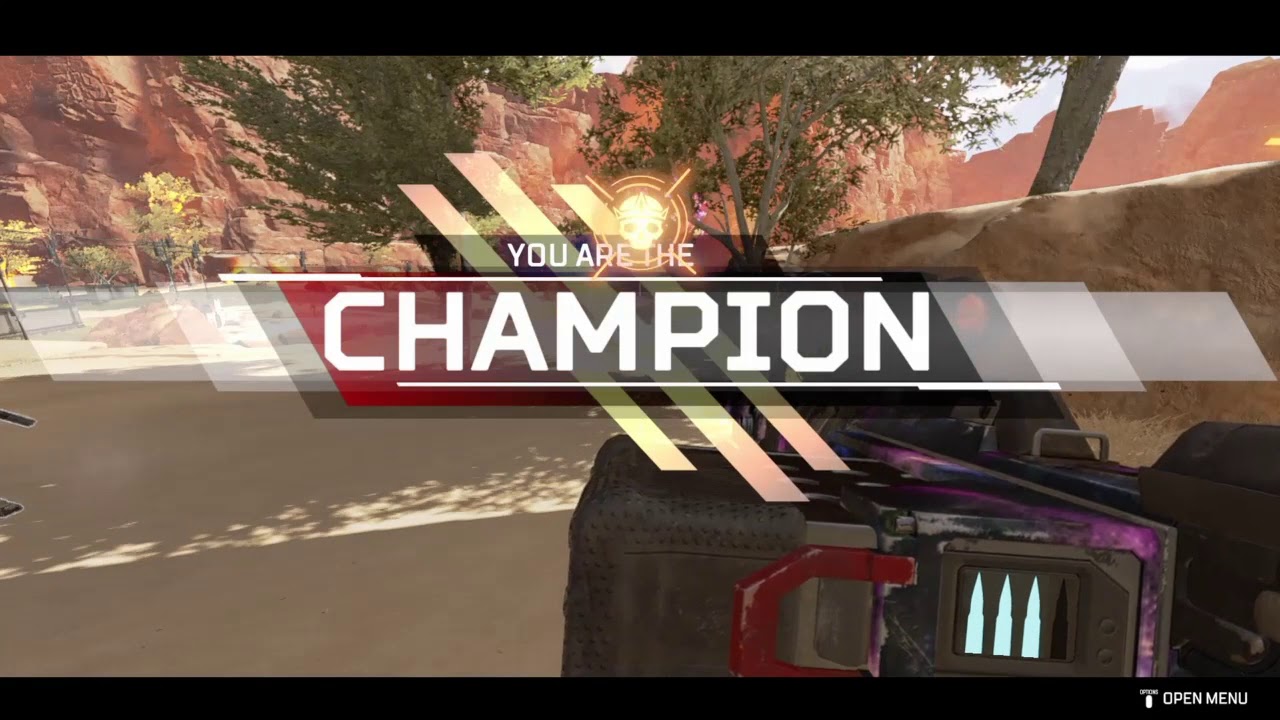 Rankeds en alta (Apex Legends - Albinepork) - YouTube