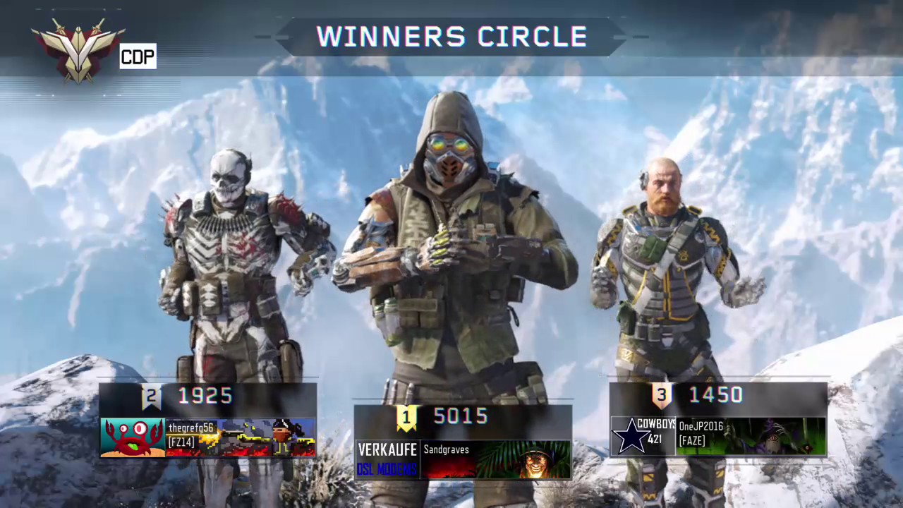 call of duty black ops lll - YouTube