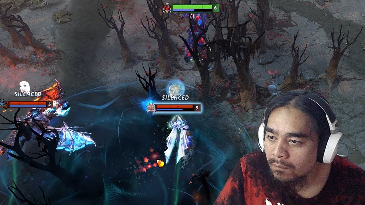 disrupdog at lupon civil war ft. xanph ulap xa game log & boss mao ...