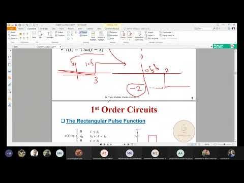 Chapter 7 Lecture 3 (part 1) - YouTube