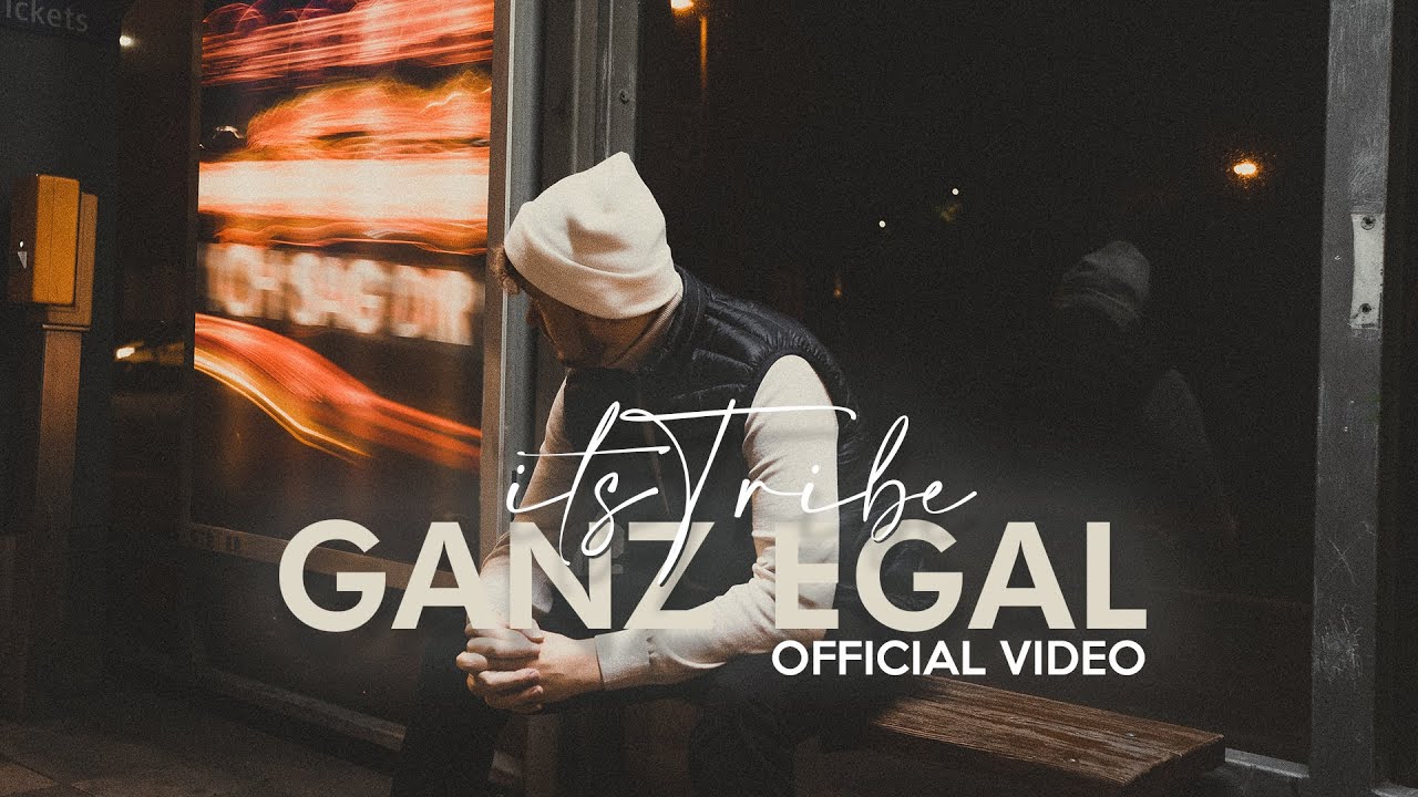itstribe - Ganz egal [official Video] - YouTube