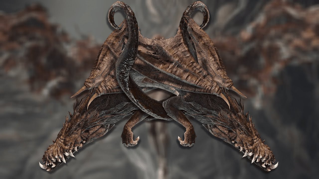 Grafted dragon is not OP.. But it is fun to use ! - YouTube