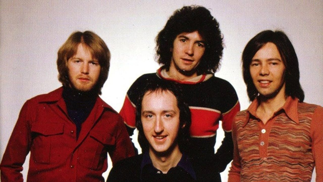 Pilot - Magic - YouTube