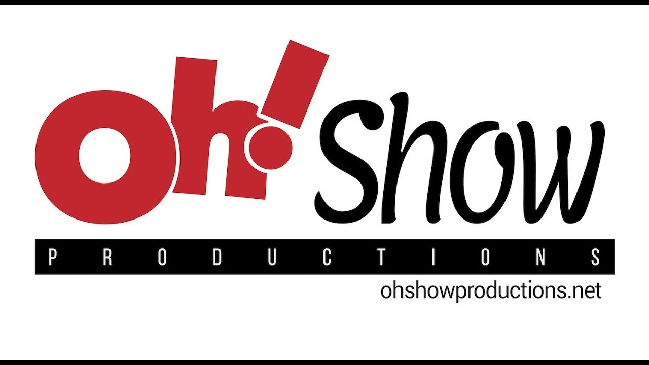 Oh! Show Productions Show Reel - YouTube