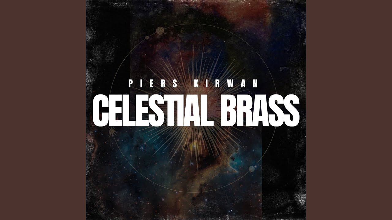 Celestial Brass Dub - YouTube